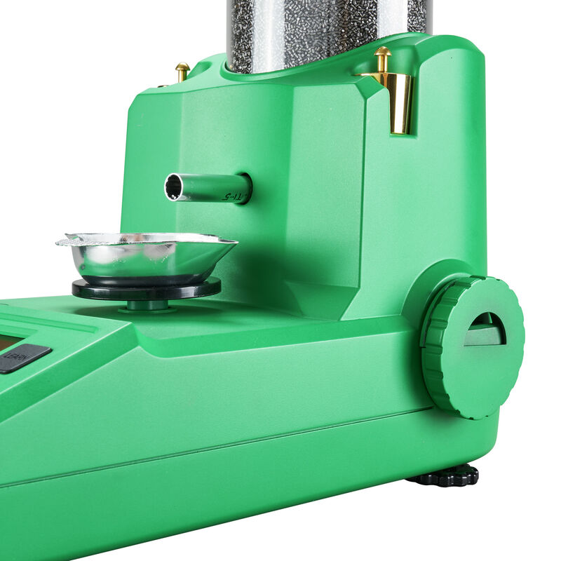 RCBS CHARGEMASTER SUPREME POWDER DISPENSER | Powder Valley Outdoors