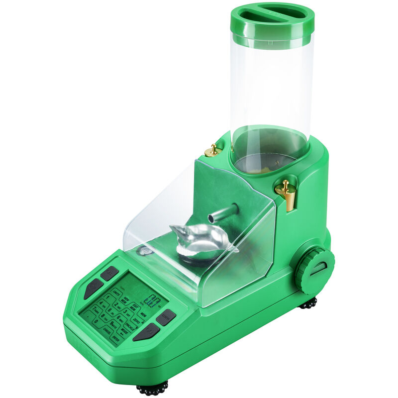 RCBS CHARGEMASTER SUPREME POWDER DISPENSER | Powder Valley Outdoors
