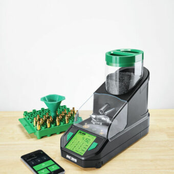 RCBS MATCHMASTER LINK POWDER DISPENSER | Powder Valley Outdoors