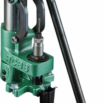 RCBS Summit Single Stage Press | Powder Valley Outdoors