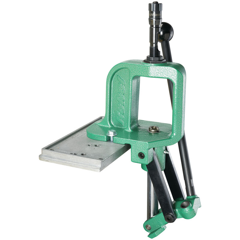 RCBS Rebel Single Stage Press | Powder Valley