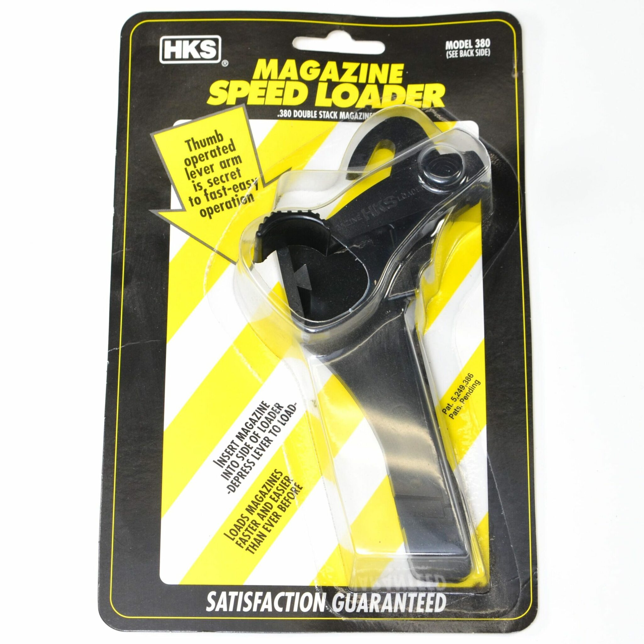 Magazine Loaders | Powder Valley