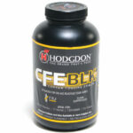 Hodgdon CFE BLK Smokeless Gun Powder | Powder Valley Outdoors