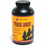 Hodgdon Trail Boss Smokeless Gun Powder | Powder Valley Outdoors