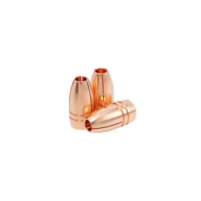 Lehigh Defense Maximum Expansion Bullets 355 Caliber, 9mm (0.355 ...