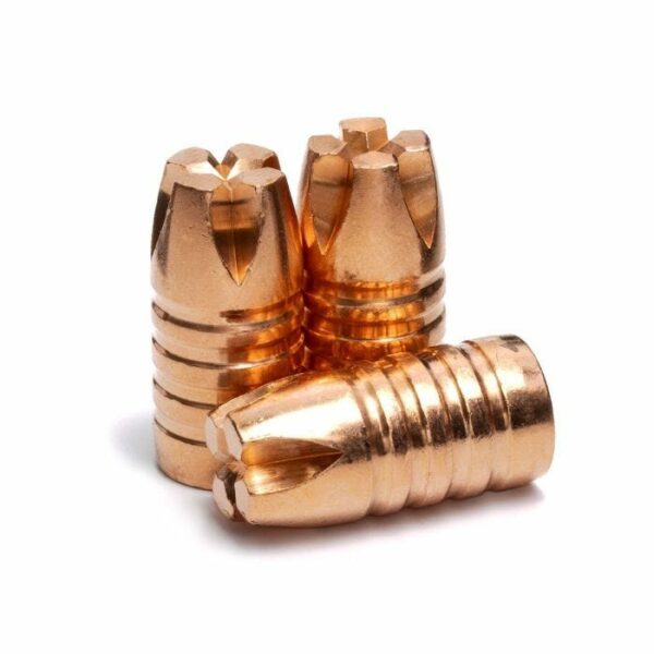 Lehigh Defense Xtreme Penetrator Bullets 45 Caliber (0.452 Diameter ...