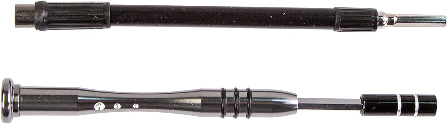 Wheeler Wheeler Precision Micro Screwdriver Set | Powder Valley Outdoors