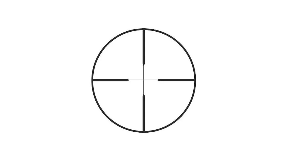 Simmons 8-Point Rifle Scope 6-18x50mm Truplex Reticle Black | Powder ...