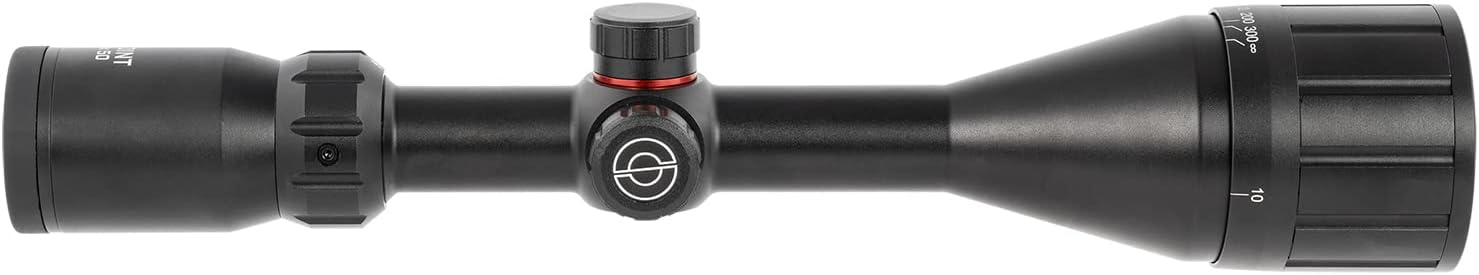 Simmons 8-Point Rifle Scope 6-18x50mm Truplex Reticle Black | Powder ...