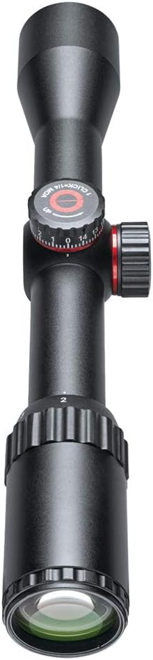 Simmons Pro-Target Rifle Scope 2-7x32mm Truplex Reticle Black | Powder ...