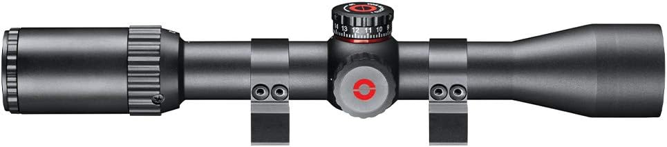 Simmons Pro-Target Rifle Scope 2-7x32mm Truplex Reticle Black | Powder ...