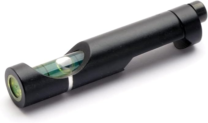 SME Bubble Level Scope Leveler Picatinny Rail | Powder Valley Outdoors
