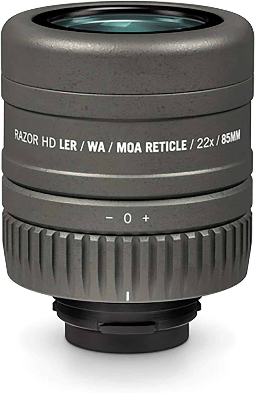 Vortex Optics Razor HD Ranging Eyepiece 22x for 65mm and 85mm Razor ...