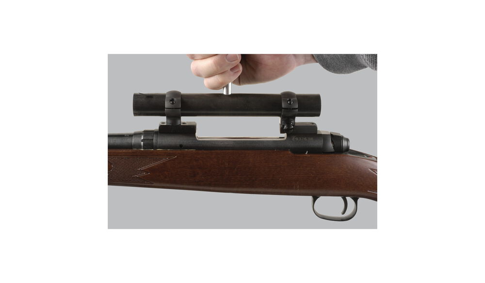 Wheeler Scope Ring Alignment and Lapping Kit Combo 1" and 30mm | Powder Valley Outdoors