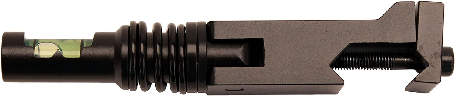 Wheeler Hinged Anti-Cant Indicator Picatinny Rail | Powder Valley Outdoors