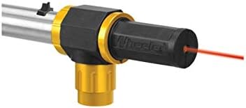 Wheeler Professional Laser Bore Sight Red Laser | Powder Valley Outdoors