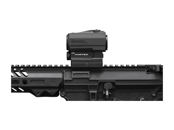 Vortex Optics SPARC AR Red Dot Sight 1x 2 MOA Dot Reticle | Powder ...