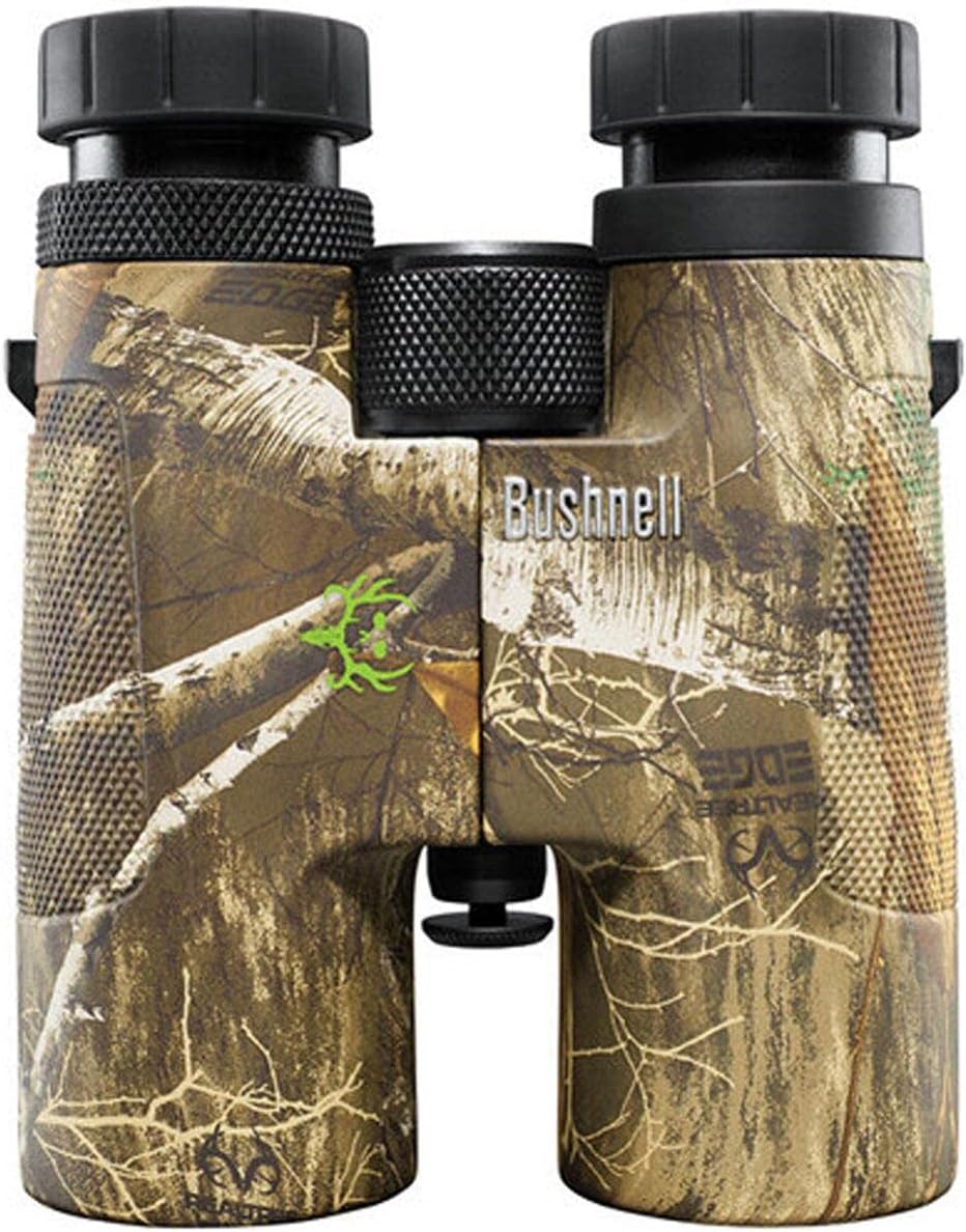 Bushnell Bone Collector Binoculars 10x42mm Realtree EDGE | Powder ...