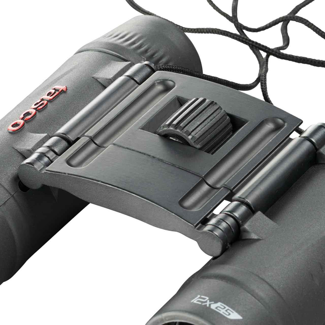 Tasco Essentials Binoculars 10x25mm Camo | Powder Valley Outdoors