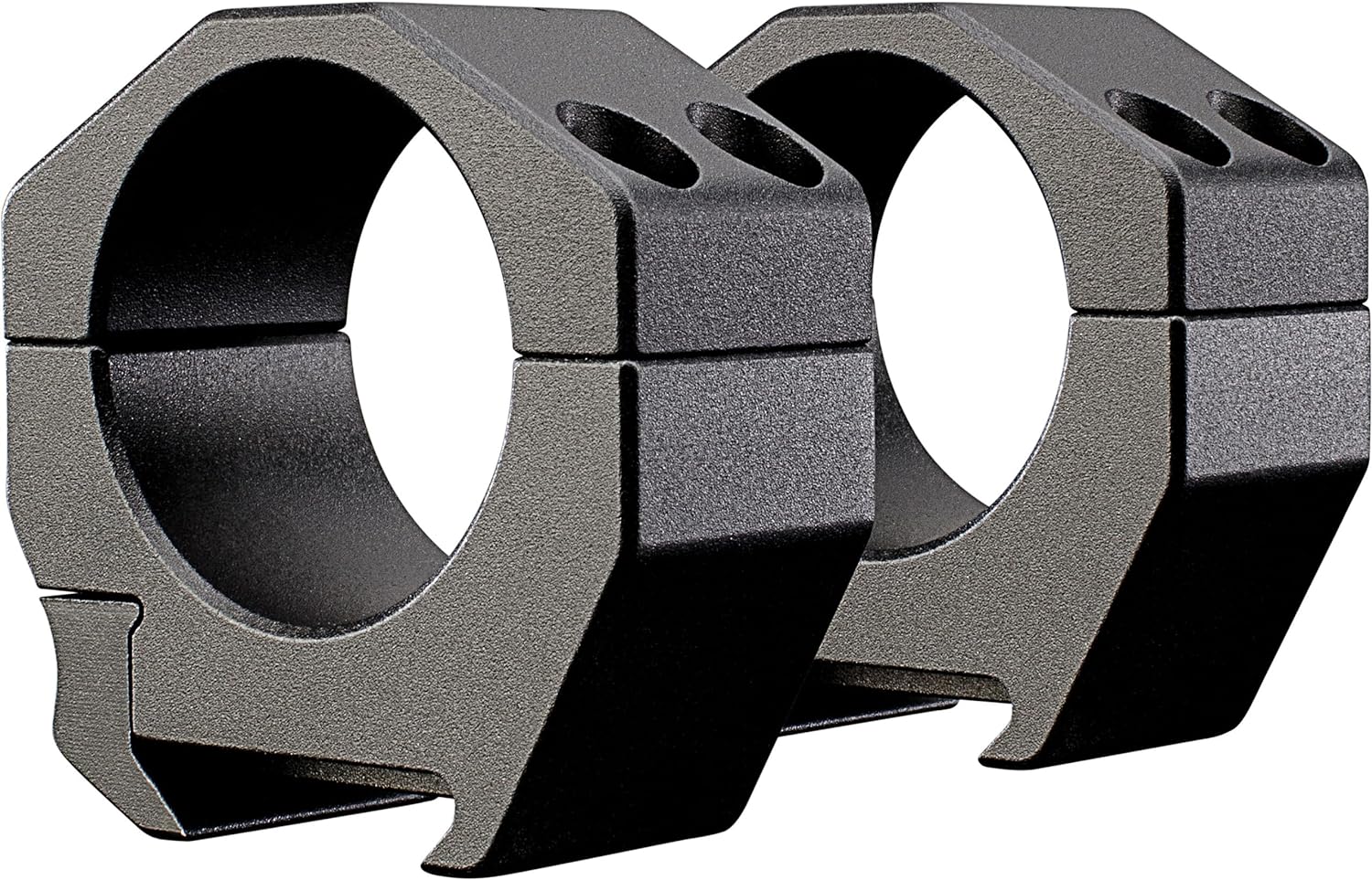 Vortex Optics Precision Match Picatinny Scope Rings Black 30mm Low ...