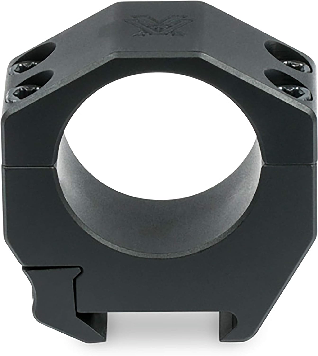 Vortex Optics Precision Match Picatinny Scope Rings Black 30mm Medium ...