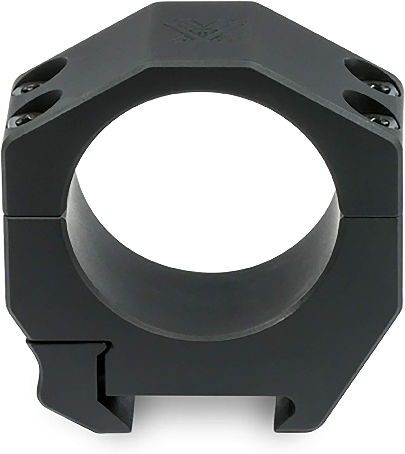 Vortex Optics Precision Match Picatinny Scope Rings Black 34mm Medium ...