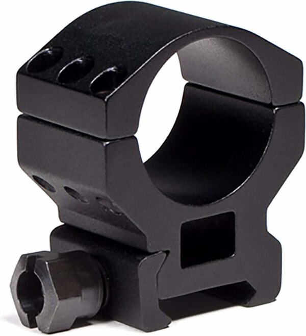 Vortex Optics Tactical Picatinny Scope Rings Matte Black 30mm High ...
