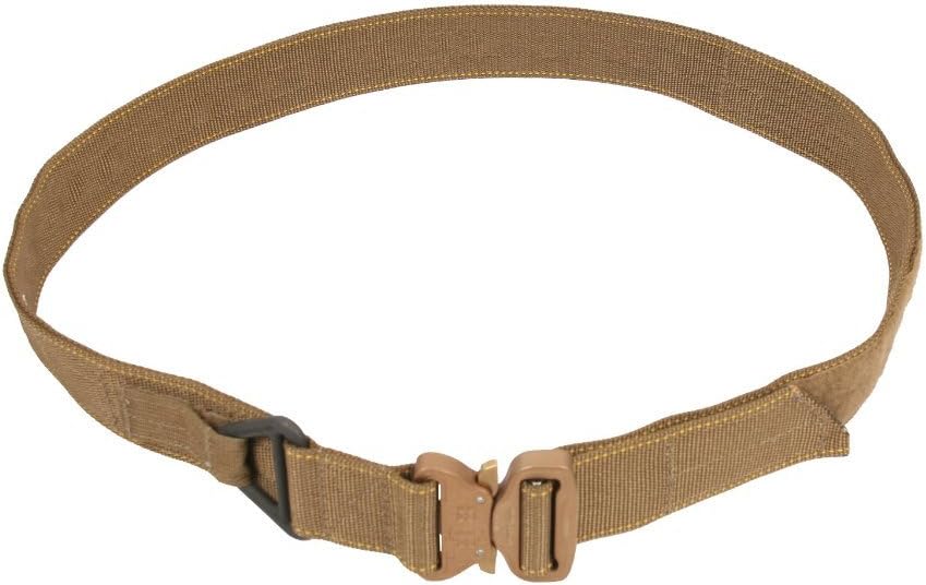 Blackhawk CQB Riggers Belt 1.75" with Cobra Buckle Nylon Desert Sand ...
