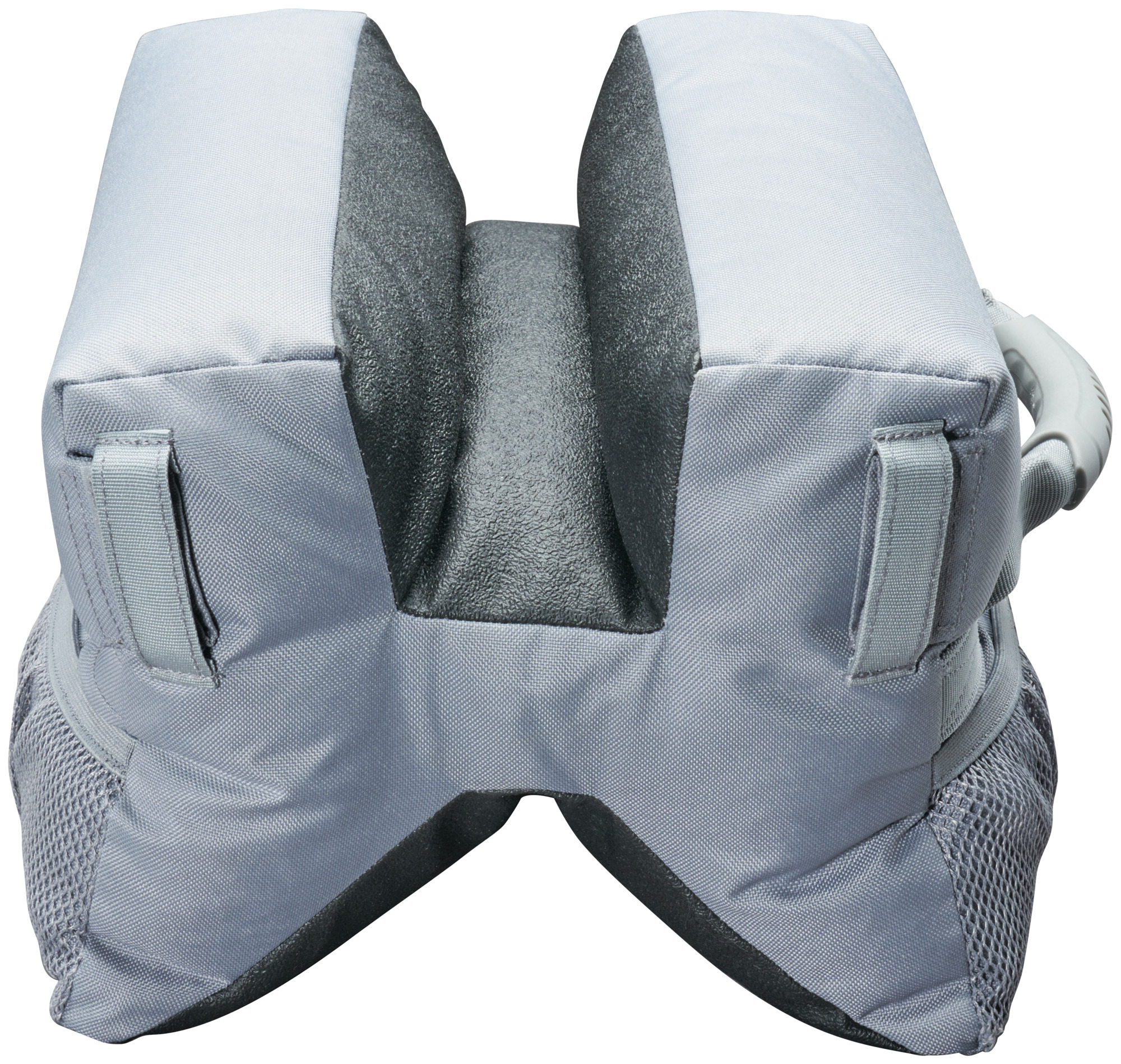 Champion Range and Target Accuracy X-Ringer Shooting Rests Filled ...