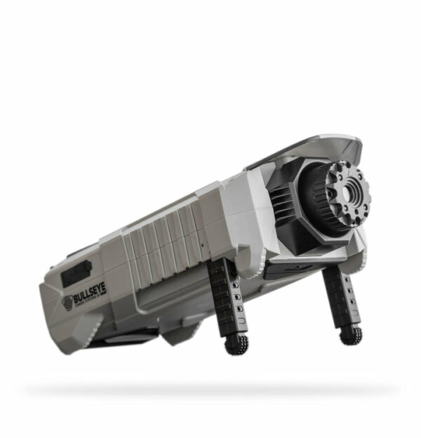 SME Bullseye Camera Systems Sniper Edition 1 Mile Target Camera System ...