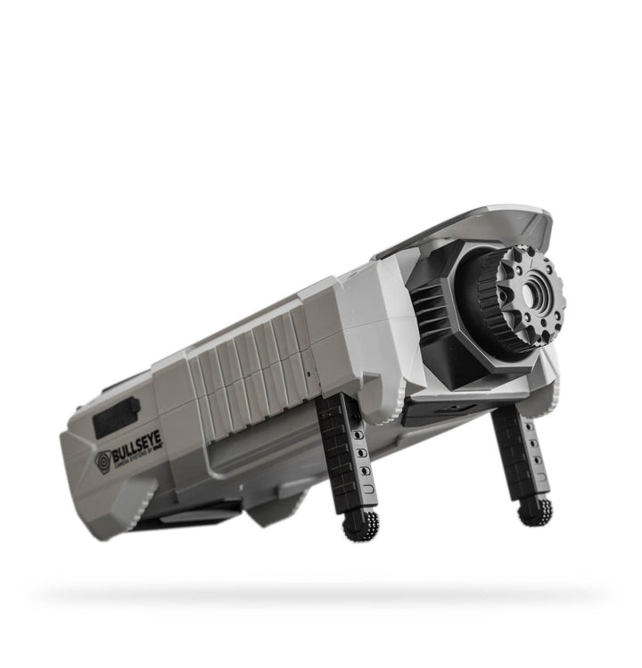 SME Bullseye Camera Systems Sniper Edition 1 Mile Target Camera System ...