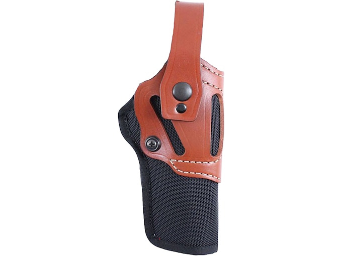 DeSantis Dual Angle Hunter Holster Ambidextrous Colt Anaconda 4", Dan ...
