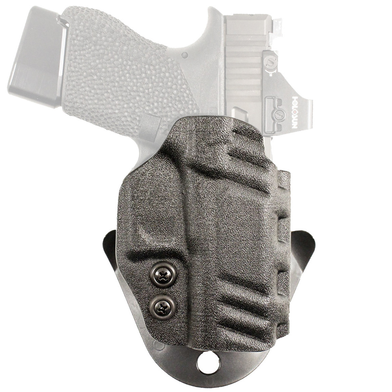 DeSantis Cazzuto Holster Right Hand Springfield Hellcat, Springfield ...