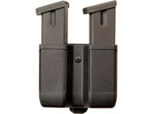 Blackhawk CQC Double Stack Double Magazine Pouch 9mm, 40 S&W | Powder ...