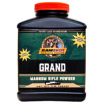 Ramshot Grand Rifle Powder (1 lb or 8 lbs) | Powder Valley