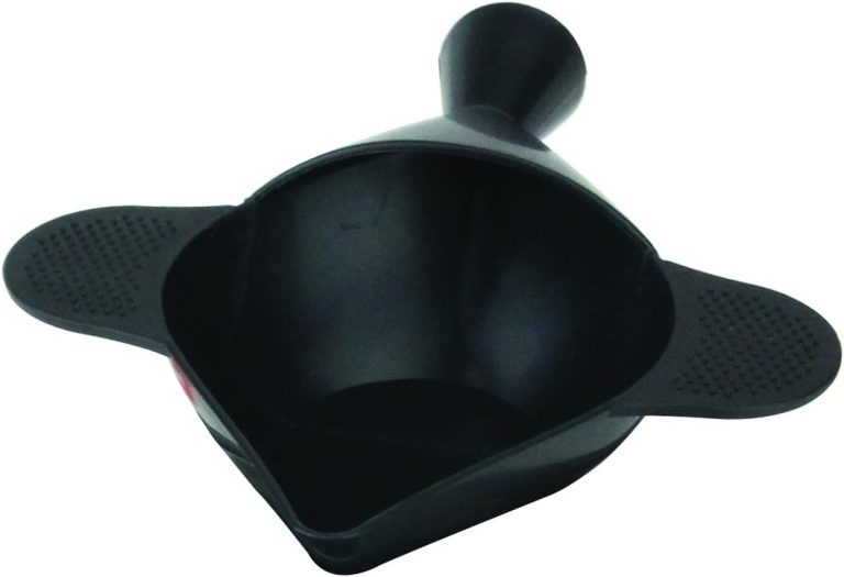 Lyman Powder Pal Universal Powder Funnel Pan | Powder Valley Outdoors
