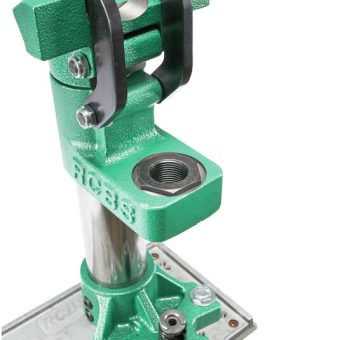 RCBS Summit Single Stage Reloading Press | Powder Valley Outdoors
