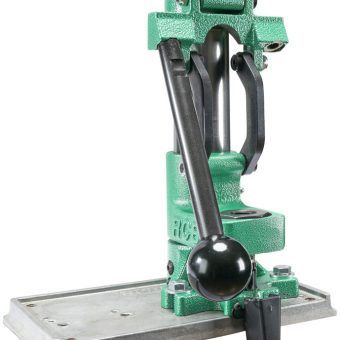 RCBS Summit Single Stage Reloading Press | Powder Valley Outdoors