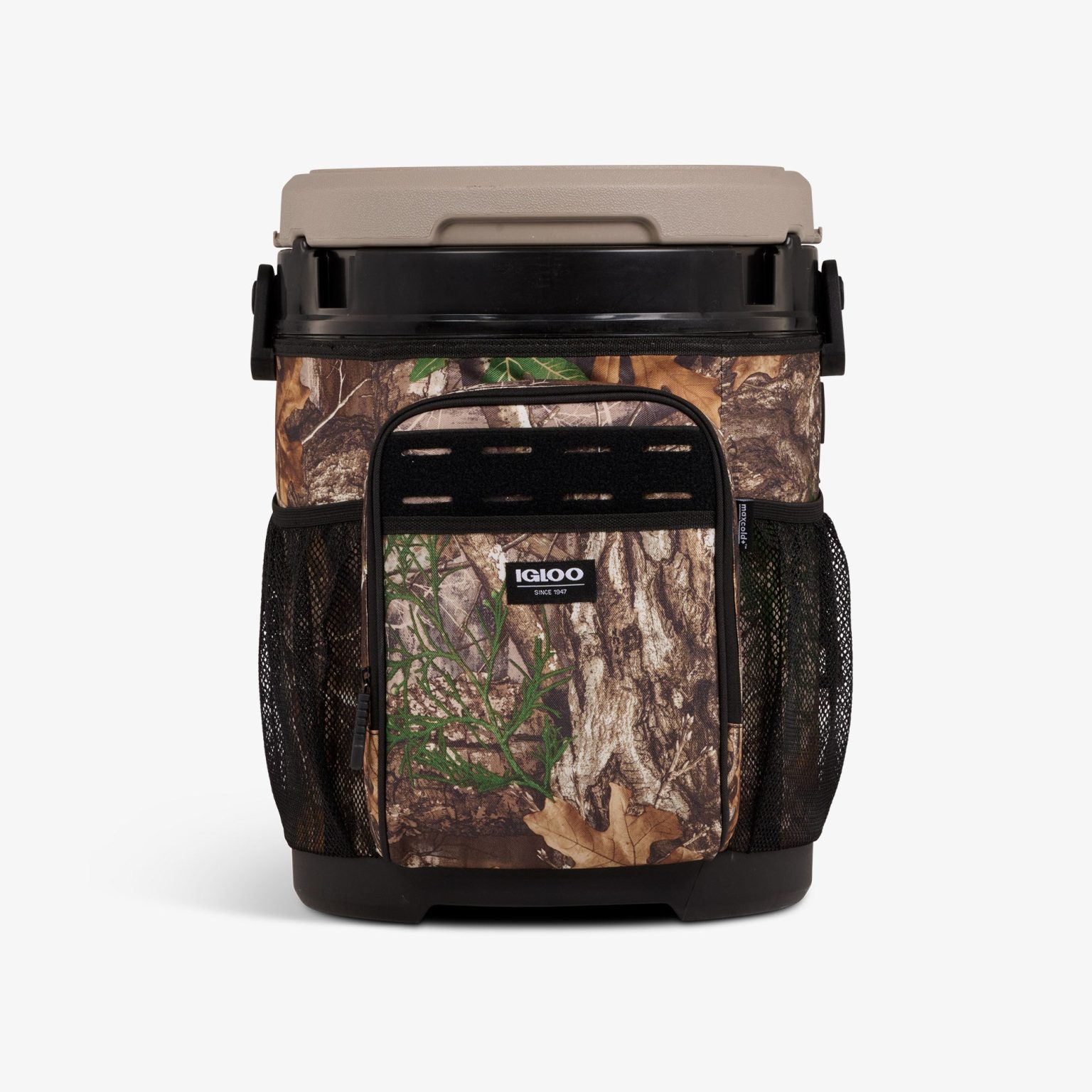 Igloo 20 Quart Cooler Bucket Realtree | Powder Valley Outdoors