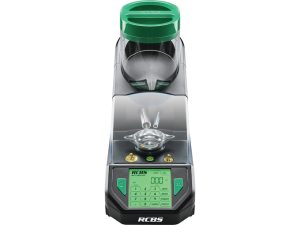 RCBS Matchmaster Digital Powder Scale and Dispenser 7000 Grain Capacity ...