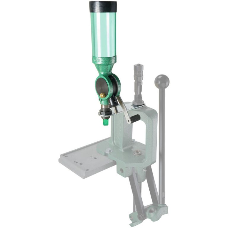 RCBS Uniflow-III Powder Measure 1 Pound Capacity | Powder Valley Outdoors