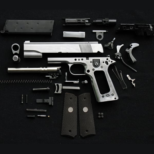 Reloading Supplies & Outdoor Gear | Powder Valley Outdoors