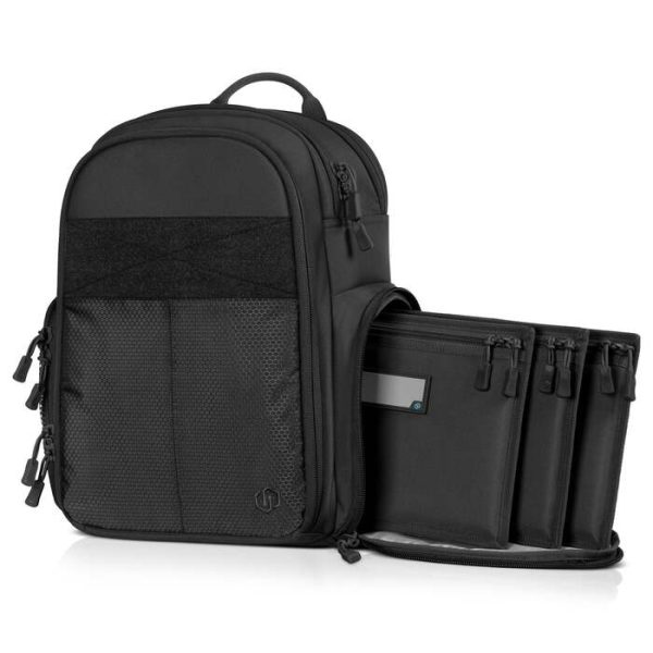 Savior Equipment SEMA Compact Pistol Backpack Polyester | Powder Valley ...
