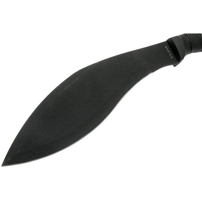KA-BAR Kukri Machete 11.5" Kukri Plain Edge | Powder Valley Outdoors