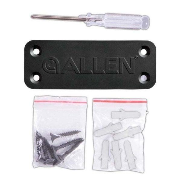 Allen Magnetic Gun Mount Magnet Black | Powder Valley Outdoors
