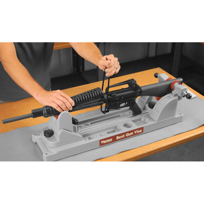 Wheeler Delta Series AR-15 Handguard Removal Tool | Powder Valley Outdoors