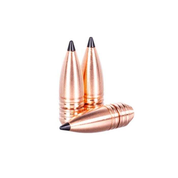 Lehigh Controlled Chaos Bullets (.358 Diameter) 180 Grain Solid Copper Hollow Point Box of 50 ...